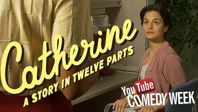 Picture of Catherine