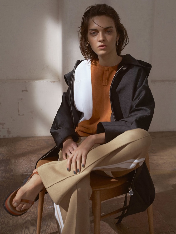 Picture of Magda Laguinge