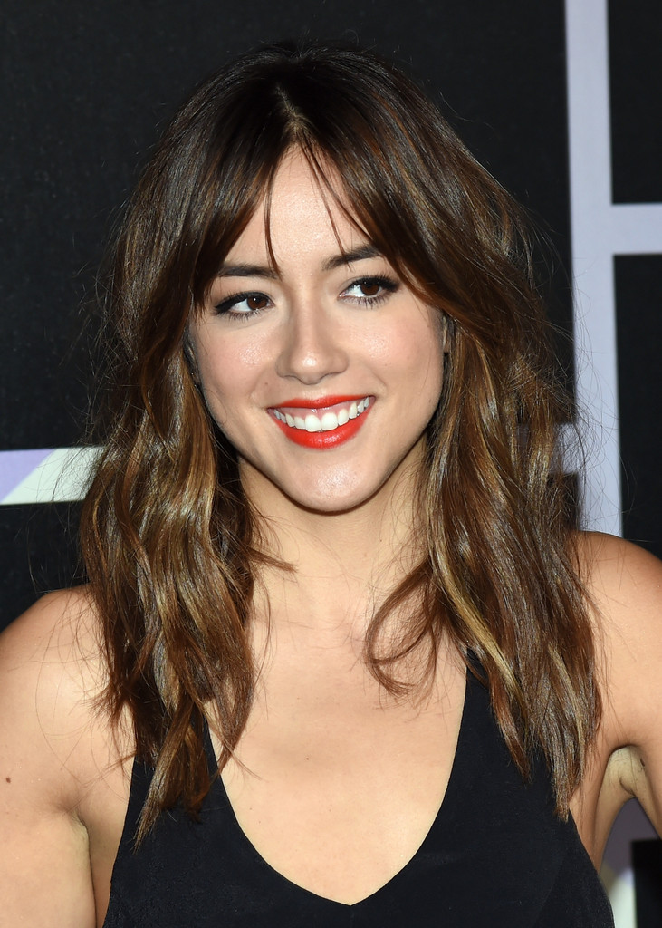 Chloe Bennett