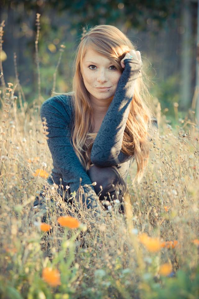 Picture of Michelle Ramone