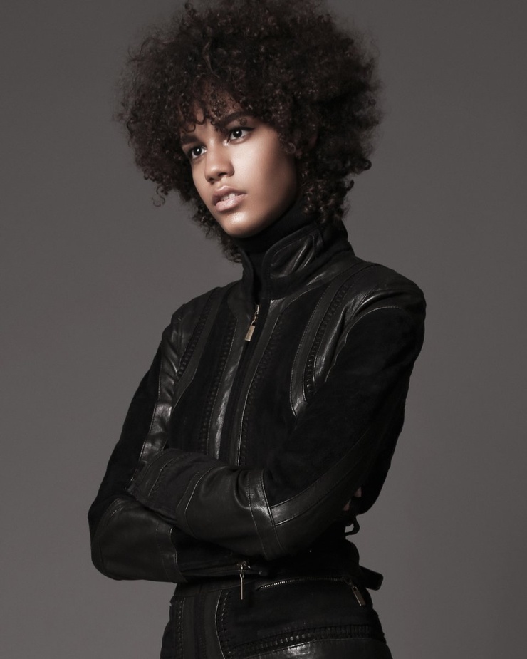 Picture of SHELBY HAYES