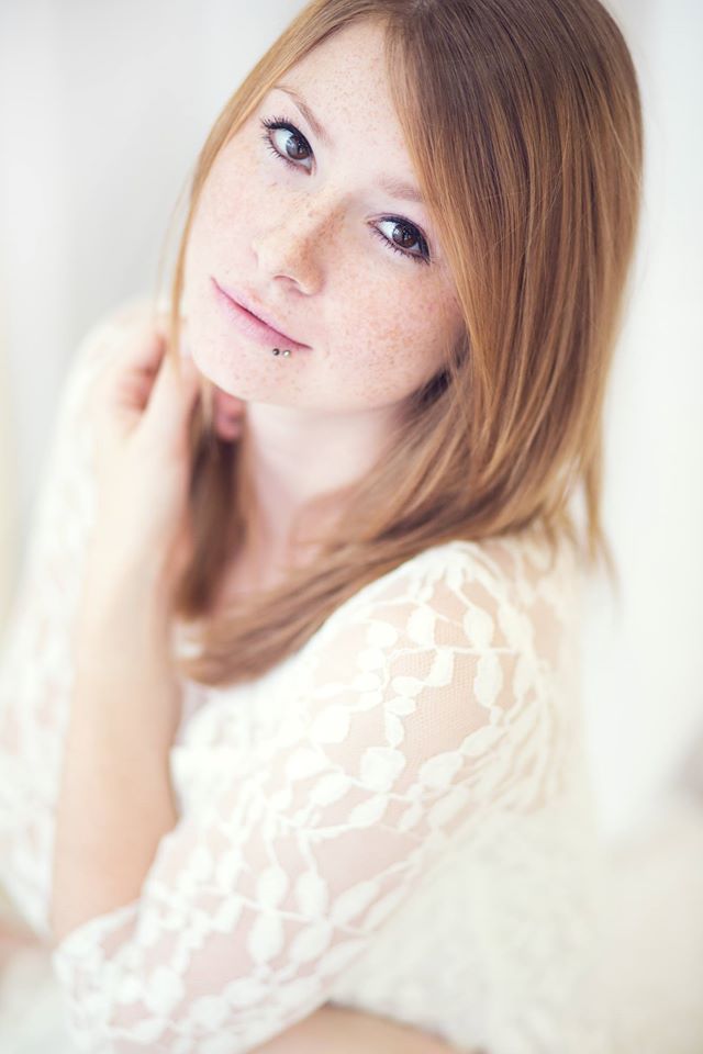 Picture of Michelle Ramone