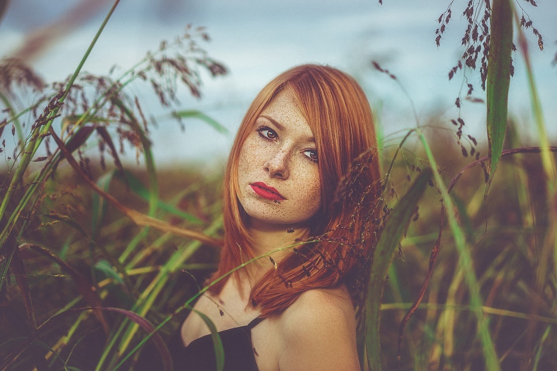 Picture of Michelle Ramone