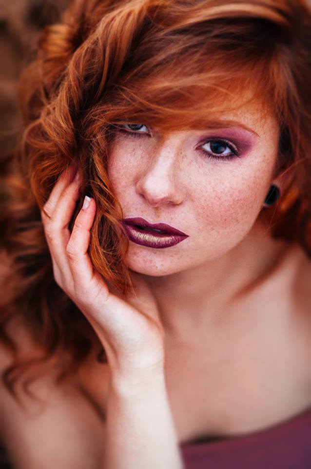 Picture of Michelle Ramone