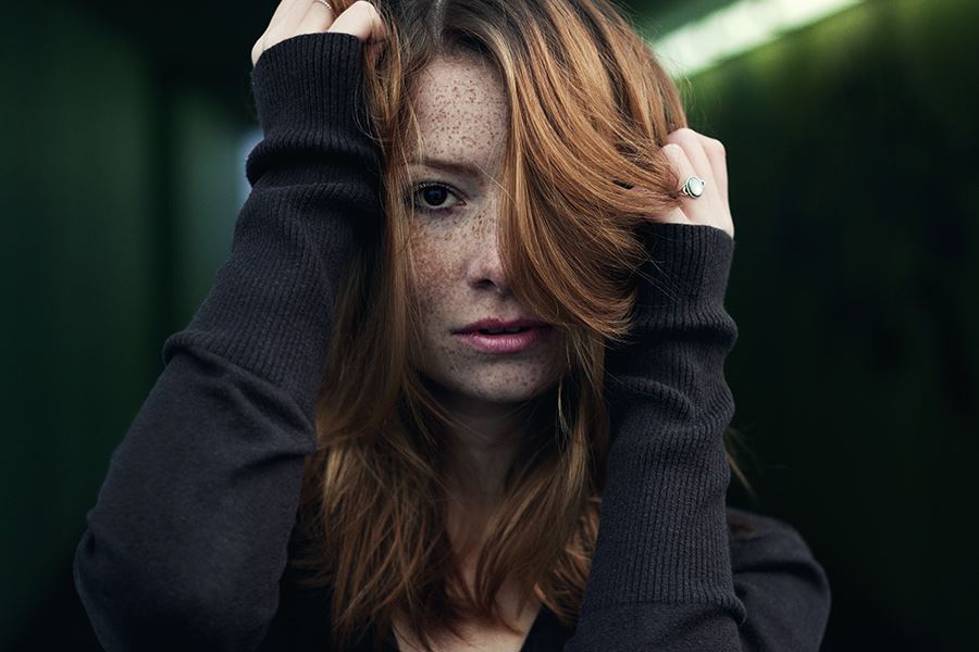 Image of Michelle Ramone