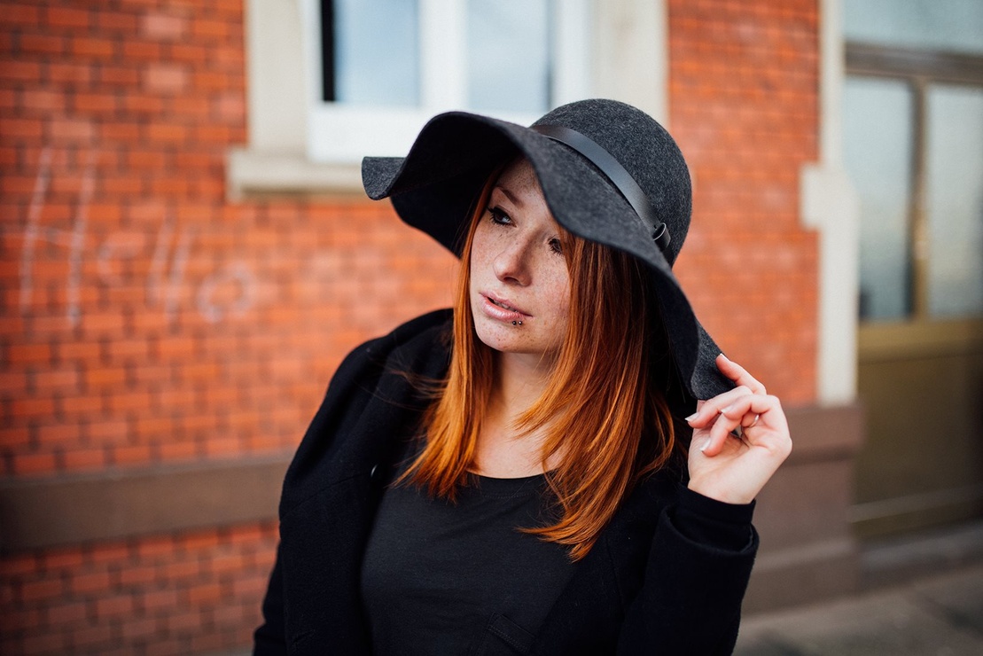 Picture of Michelle Ramone