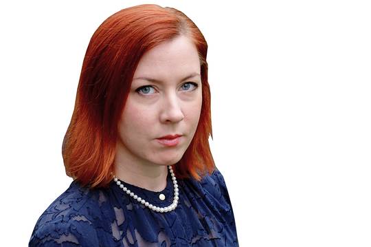 Image of Margit Richert