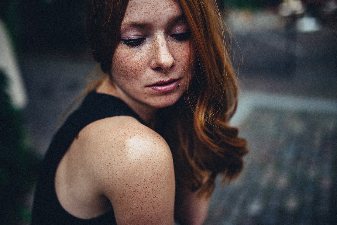 Picture of Michelle Ramone