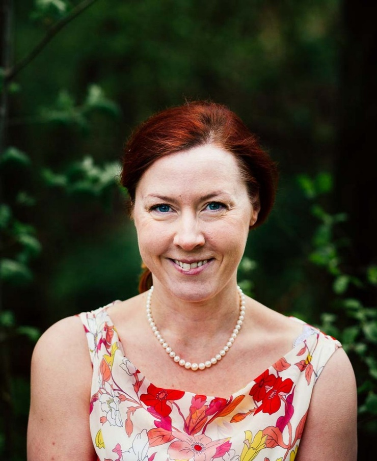 Picture of Margit Richert