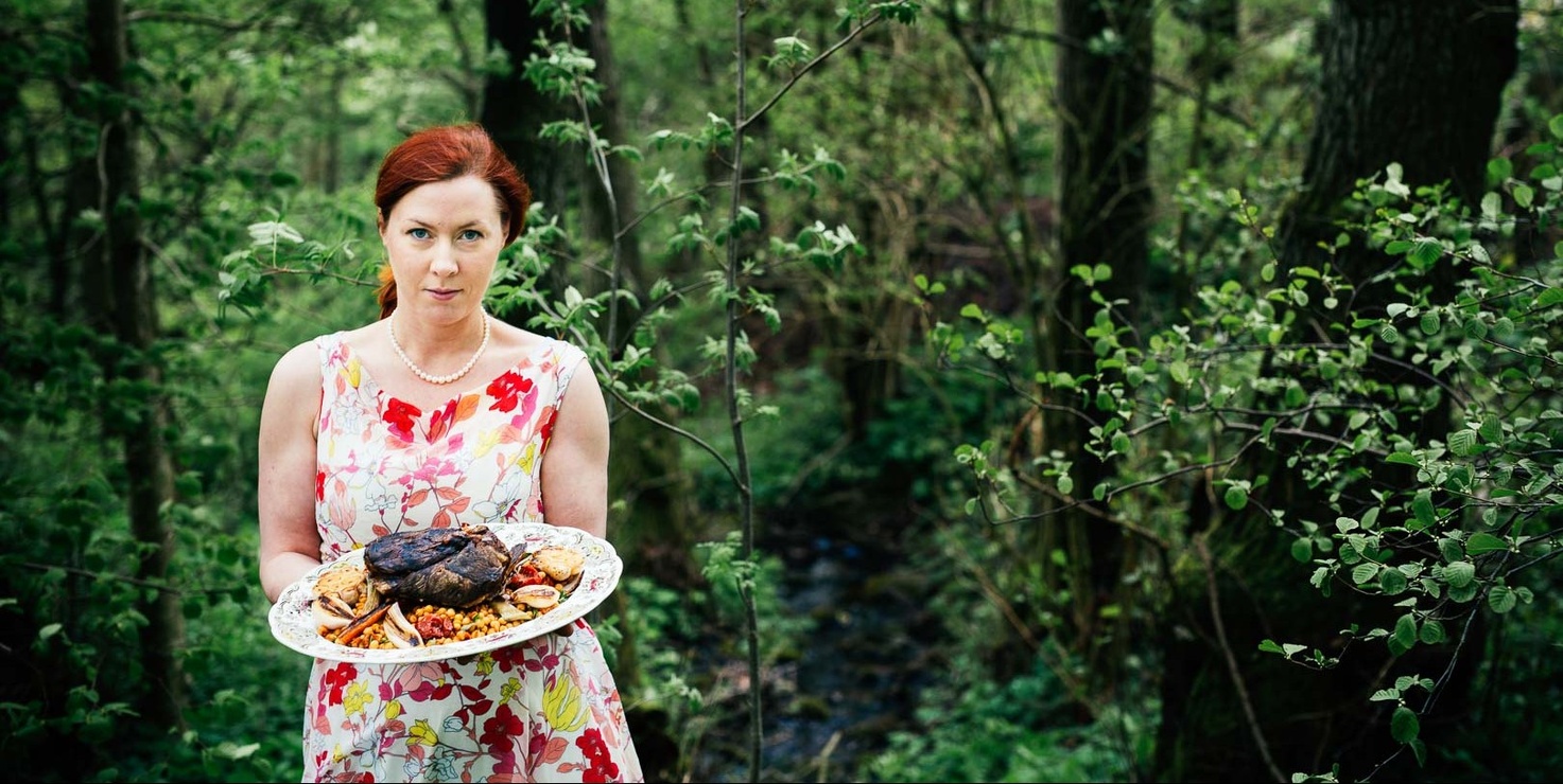 Picture of Margit Richert