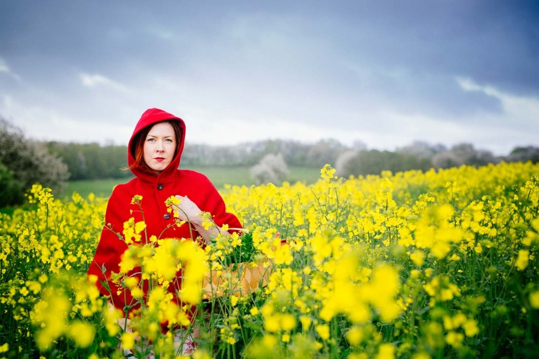 Margit Richert picture