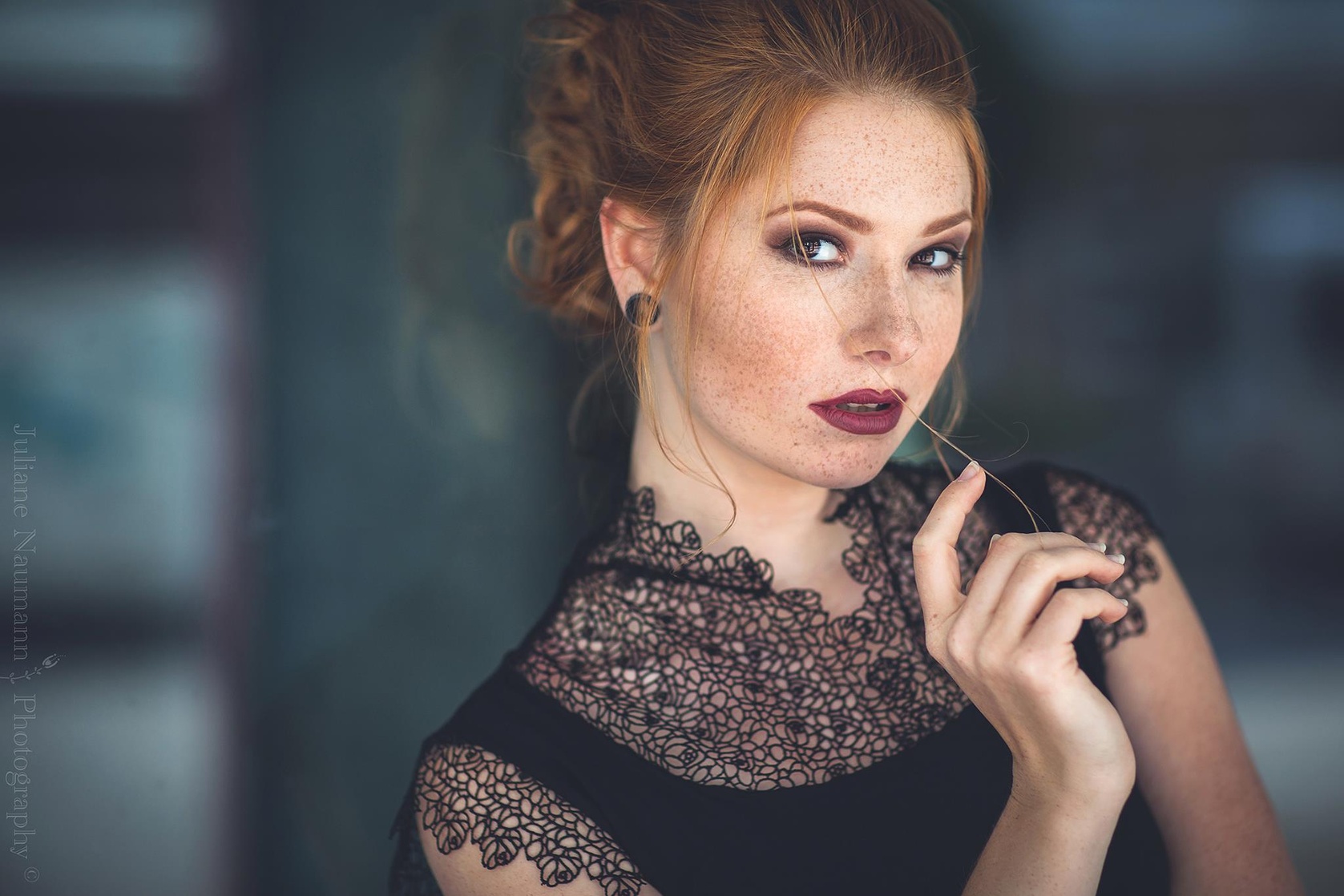 Picture of Michelle Ramone