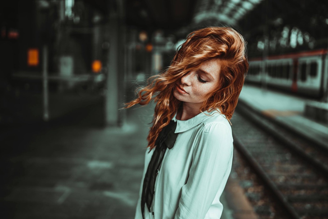 Picture of Michelle Ramone