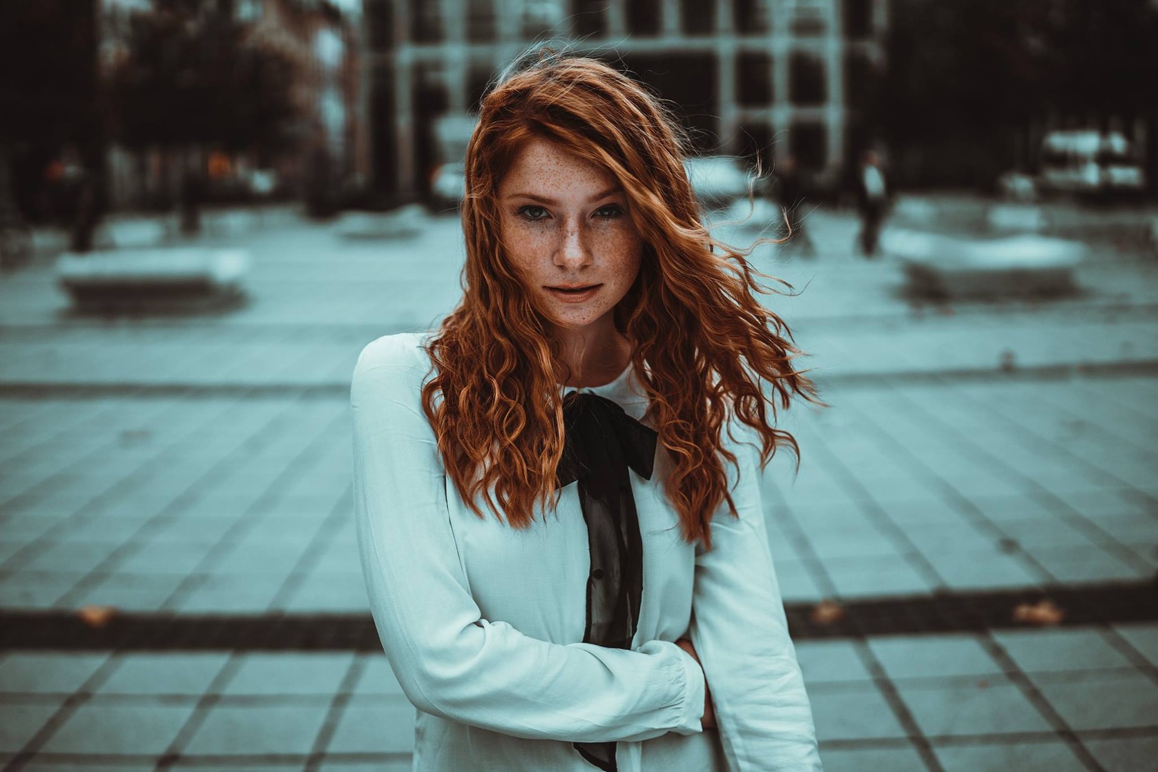 Picture of Michelle Ramone