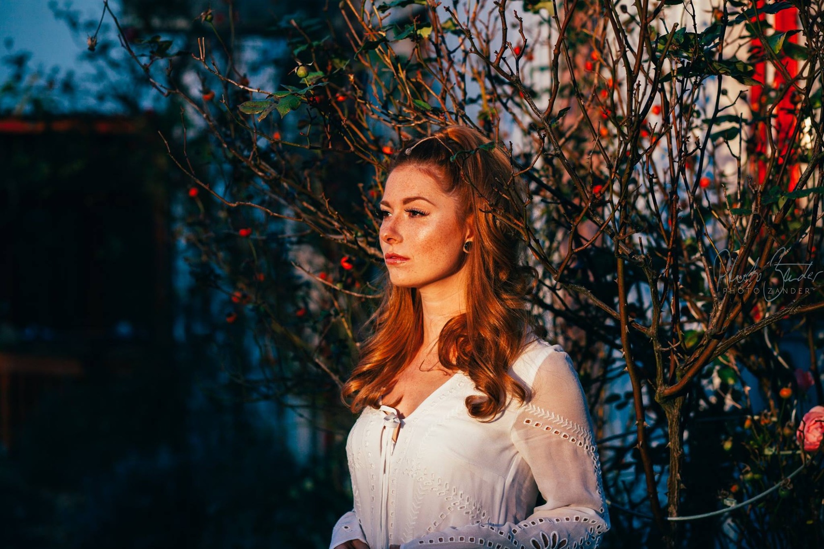 Picture of Michelle Ramone