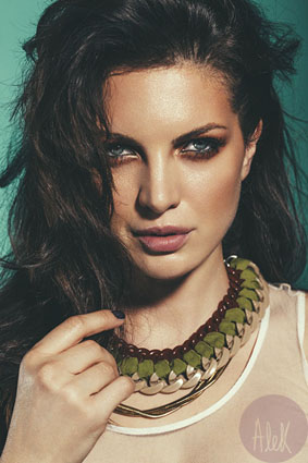 Picture of Mila Simonovic