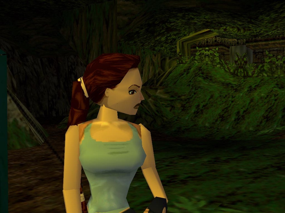 Picture of Tomb Raider III: The Adventures of Lara Croft