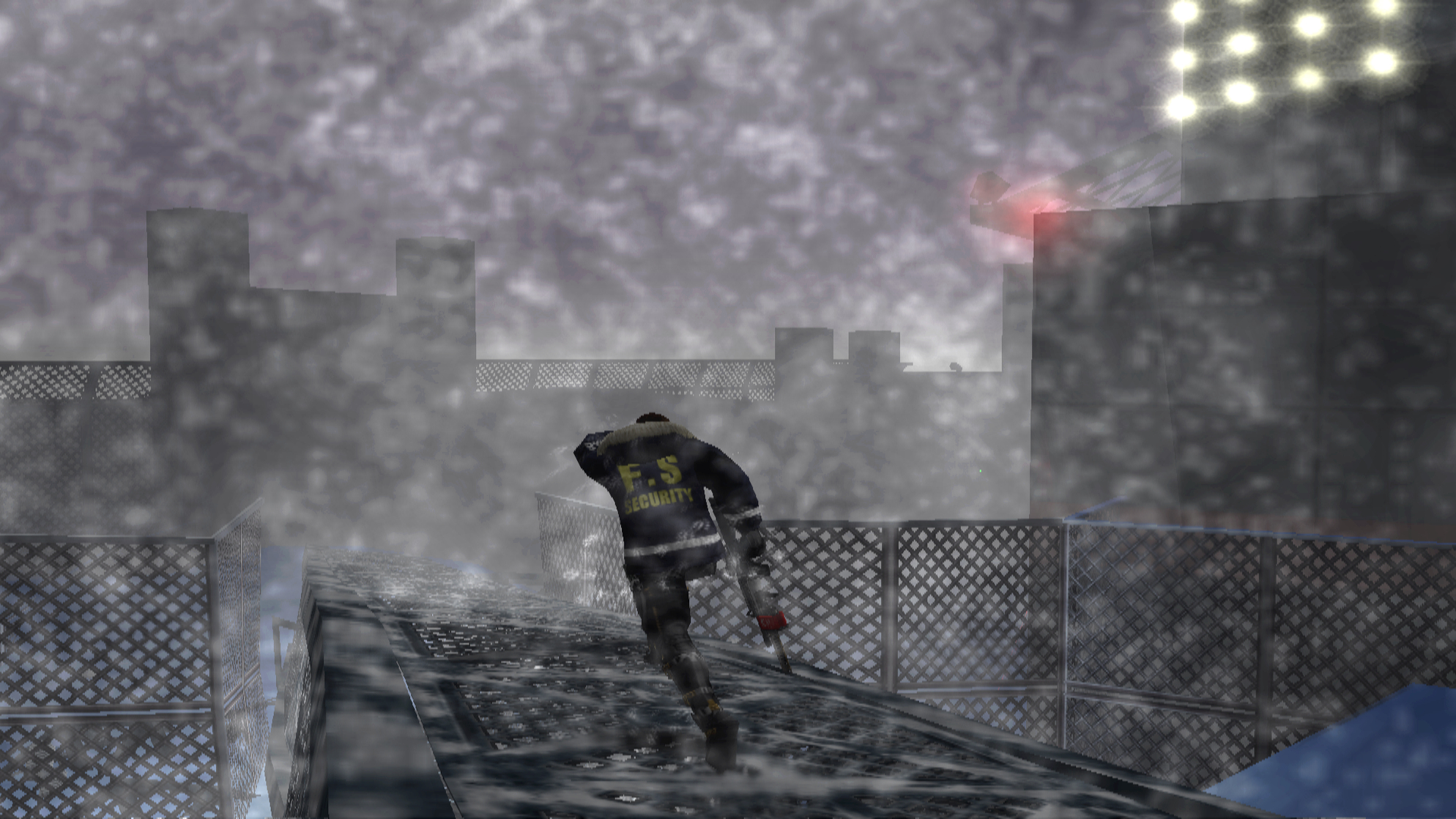 Extermination picture