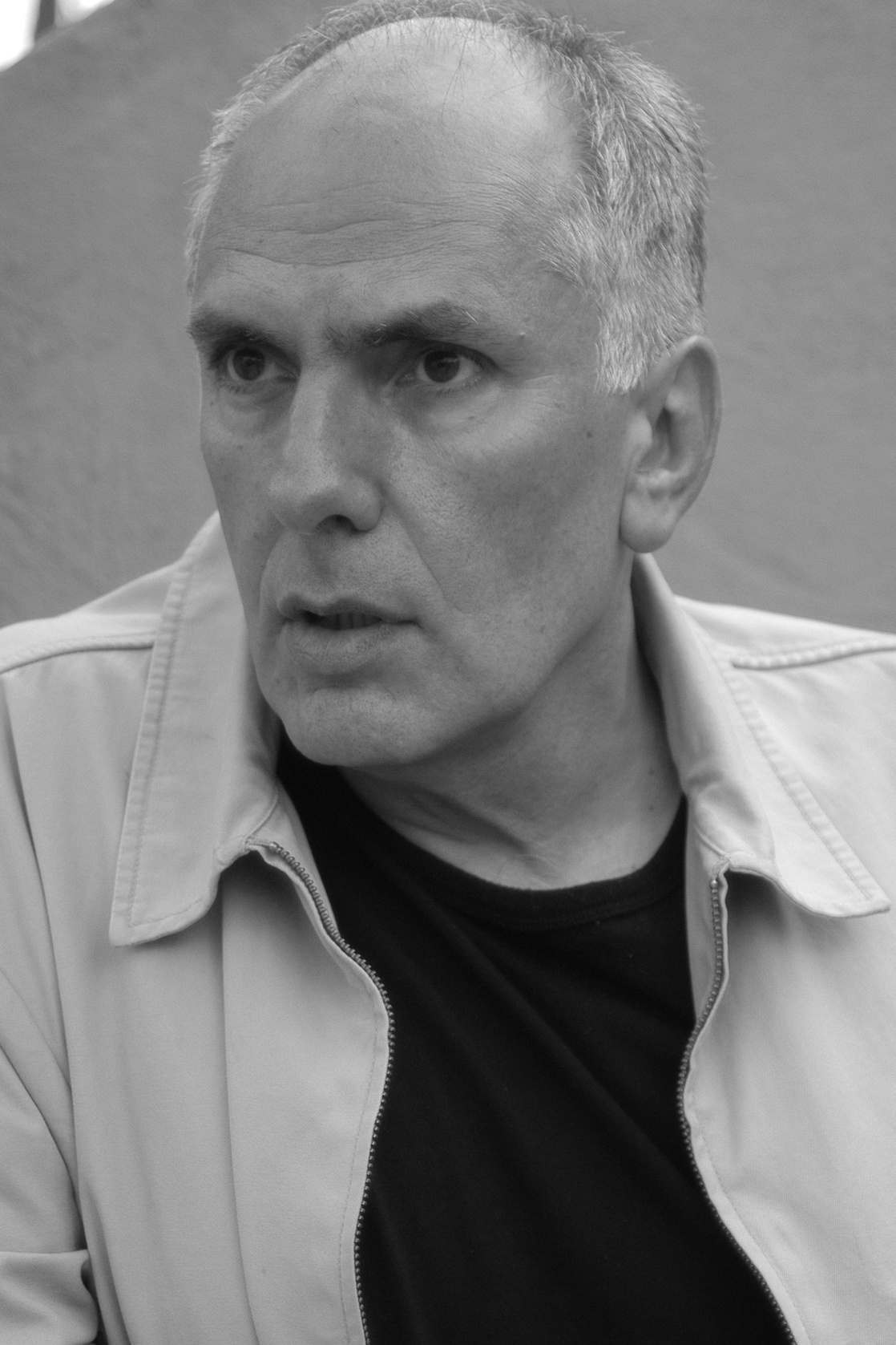 Picture of Michael Cristofer