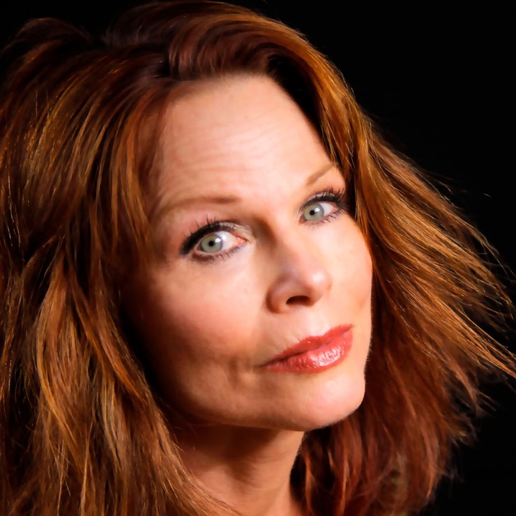 Picture of Patsy Pease