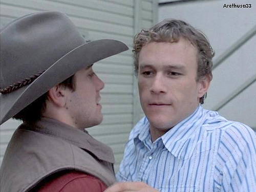 Picture of Brokeback Mountain (2005)