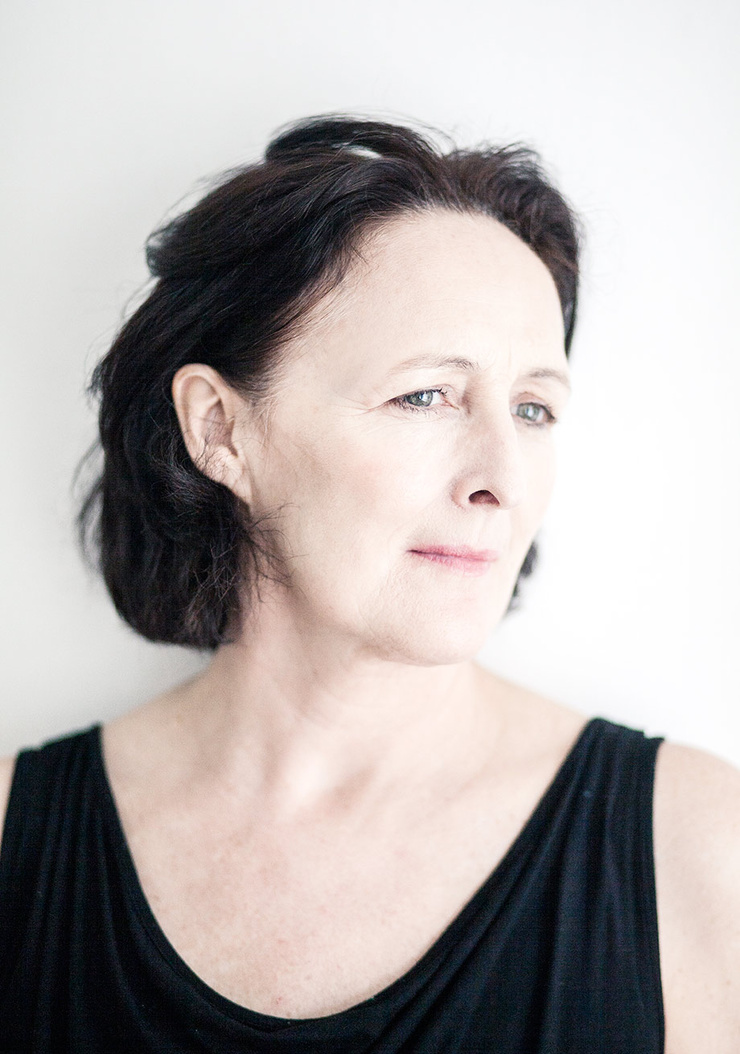 Picture of Fiona Shaw
