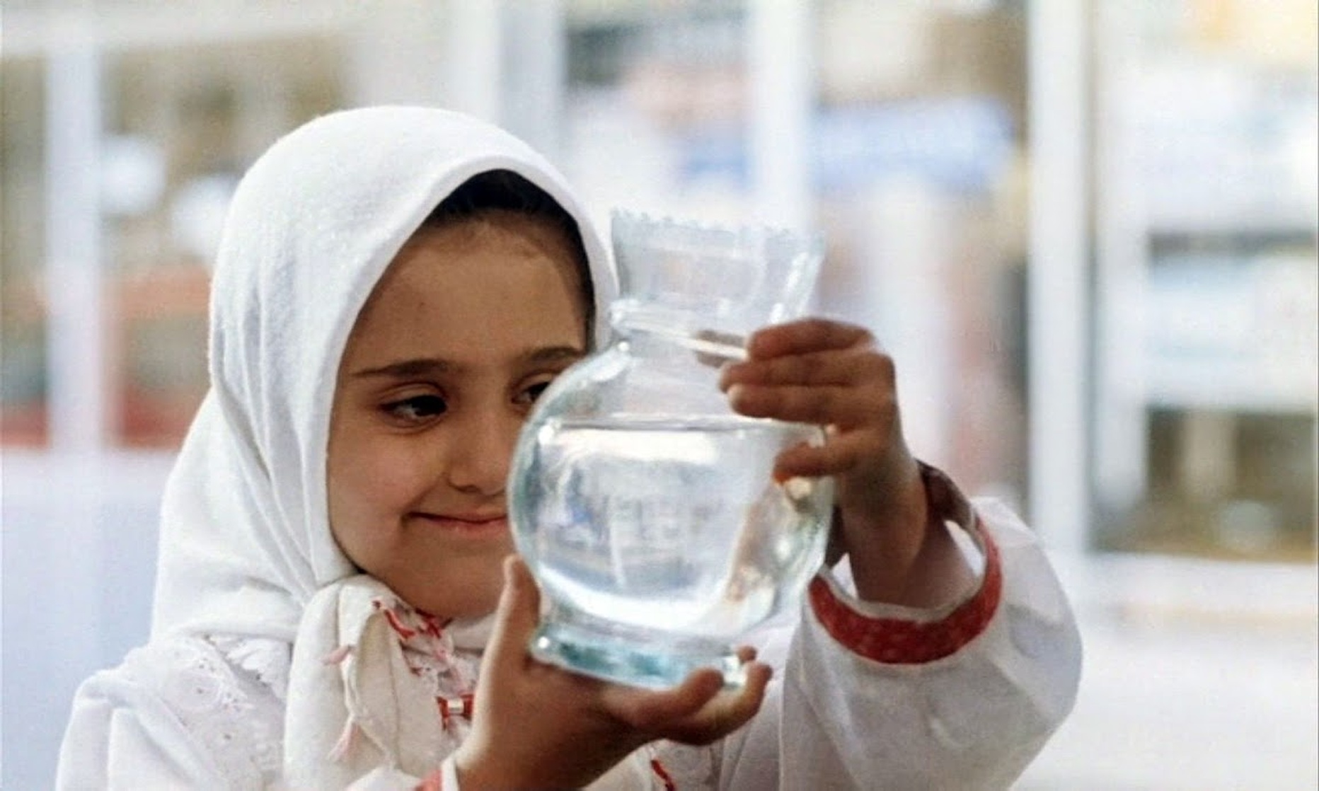 Picture of The White Balloon (1995)