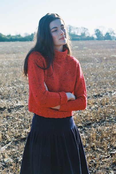 Picture of Millie Brady