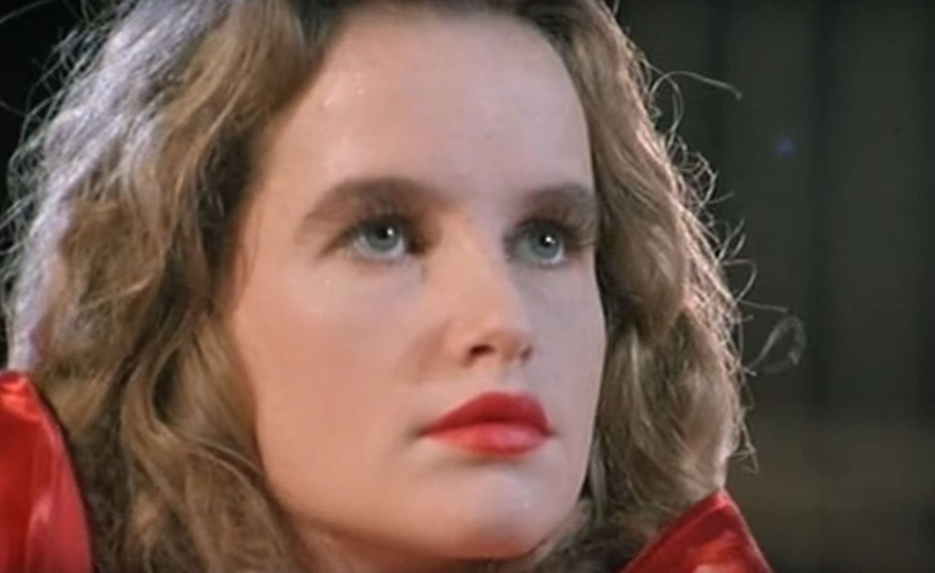 Picture of Isabelle Pasco