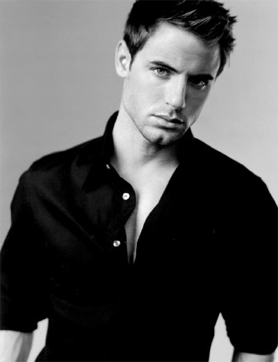 Picture of Brandon Stoughton