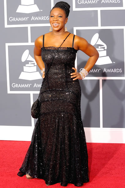 Picture of India.Arie