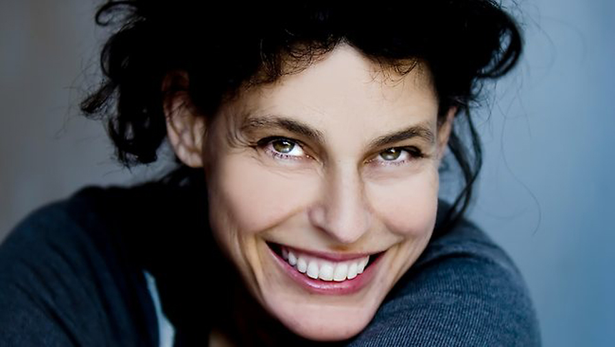 Picture of Deborah Conway