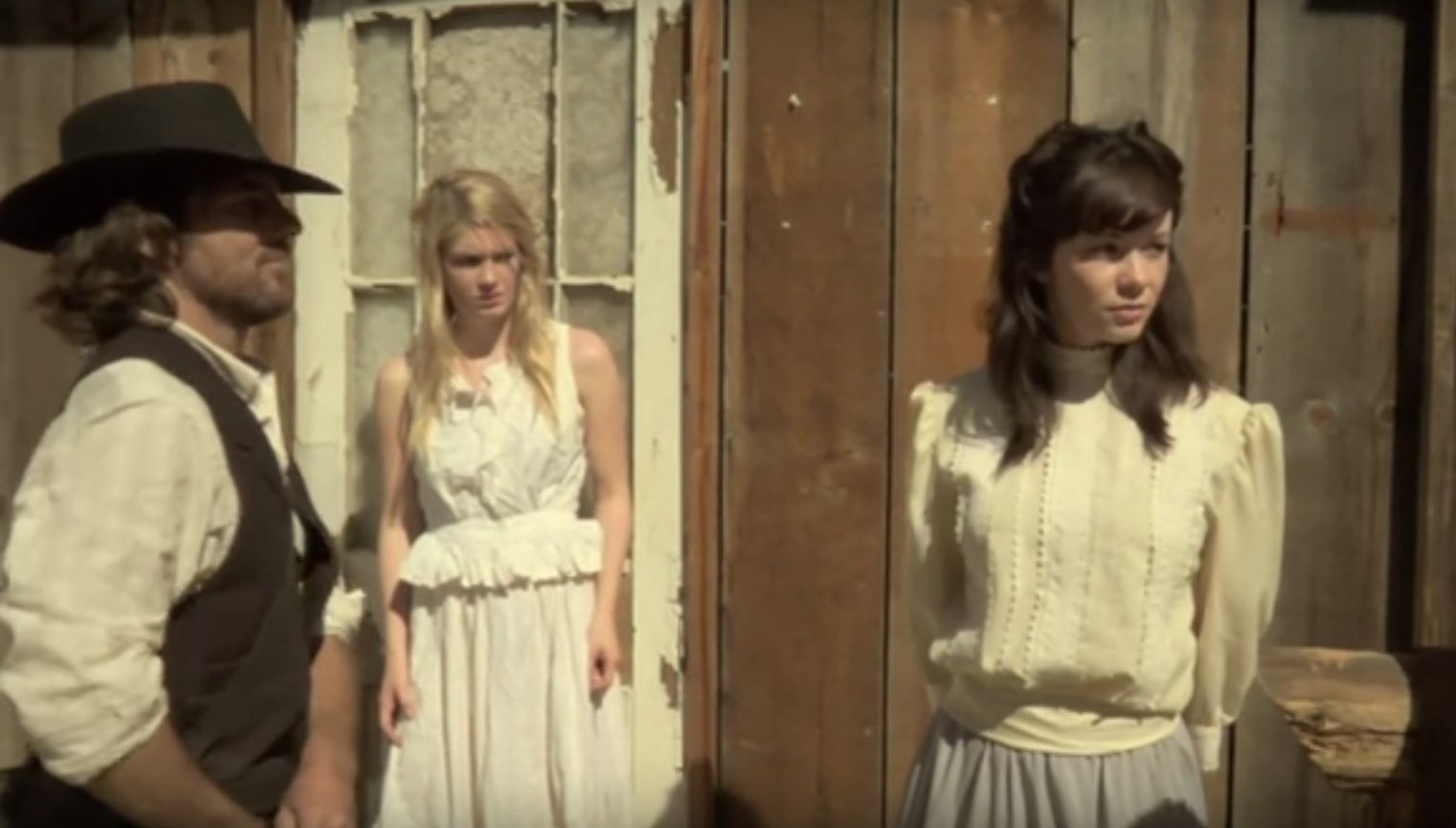 Picture of The Dead and the Damned