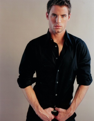 Picture of Brandon Stoughton