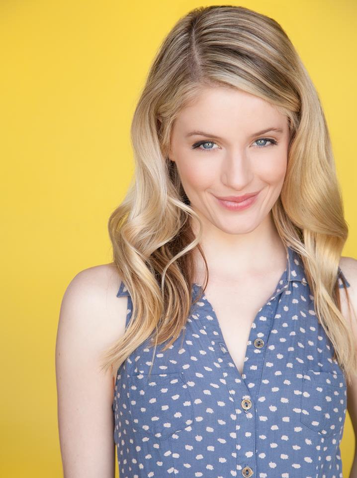 Picture of Camille Montgomery