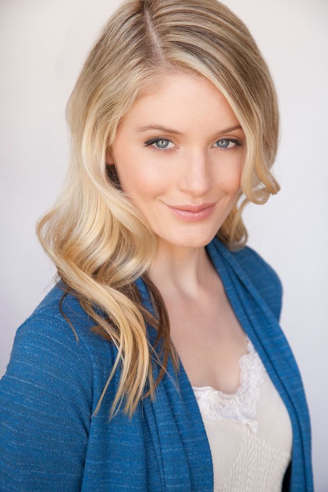 Picture of Camille Montgomery