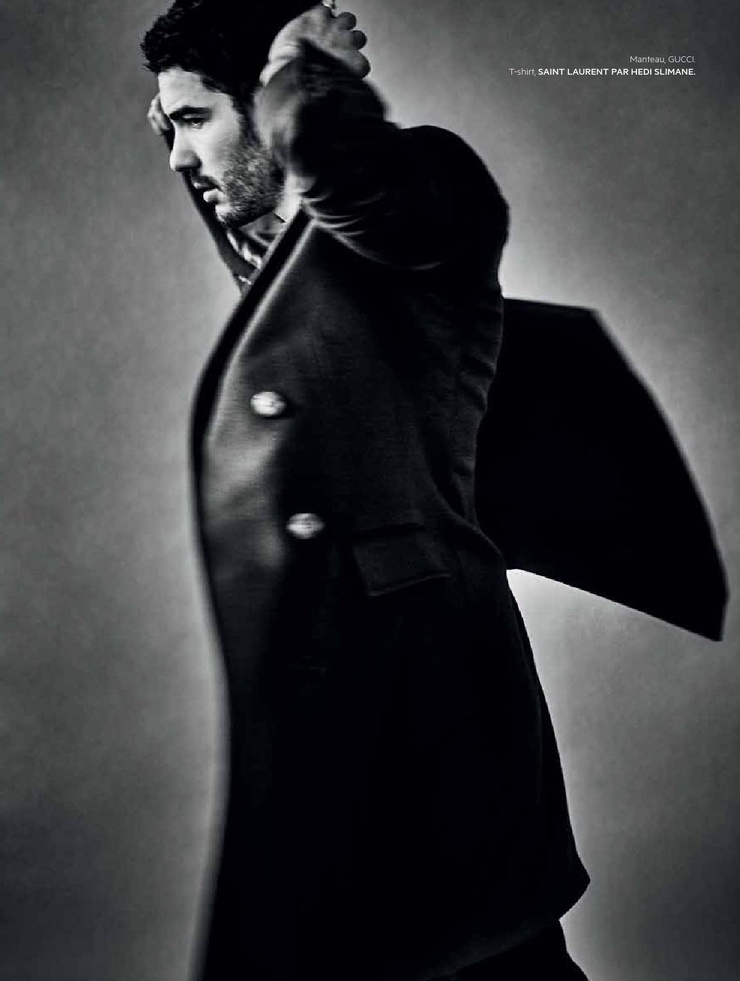 Picture of Tahar Rahim