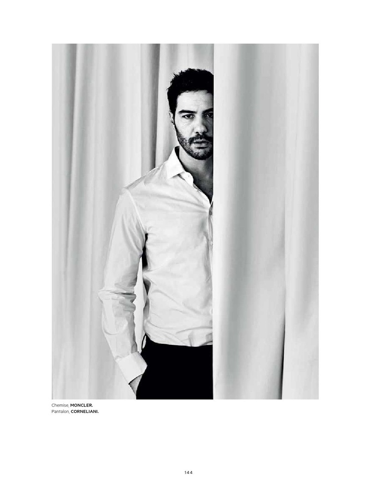 Picture of Tahar Rahim