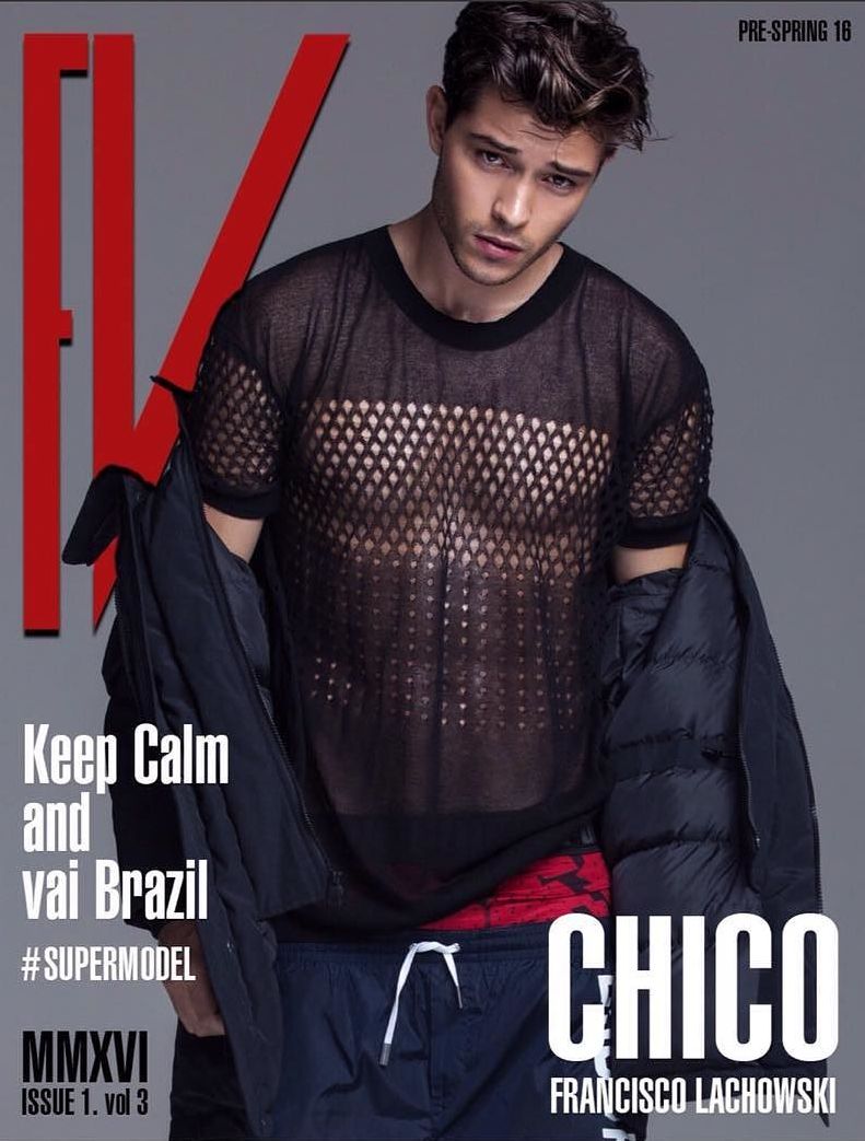 Francisco Lachowski picture