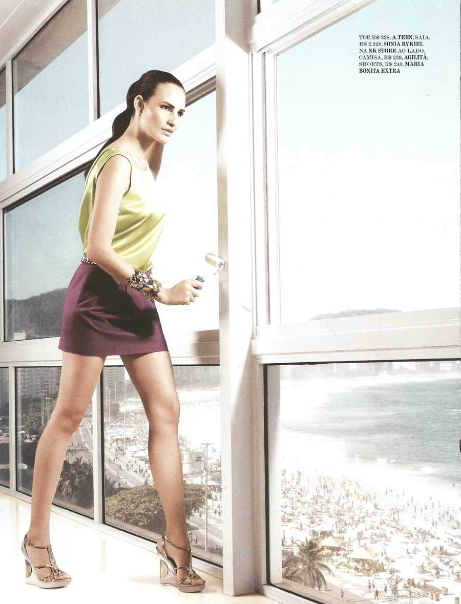 Picture of Fernanda Tavares