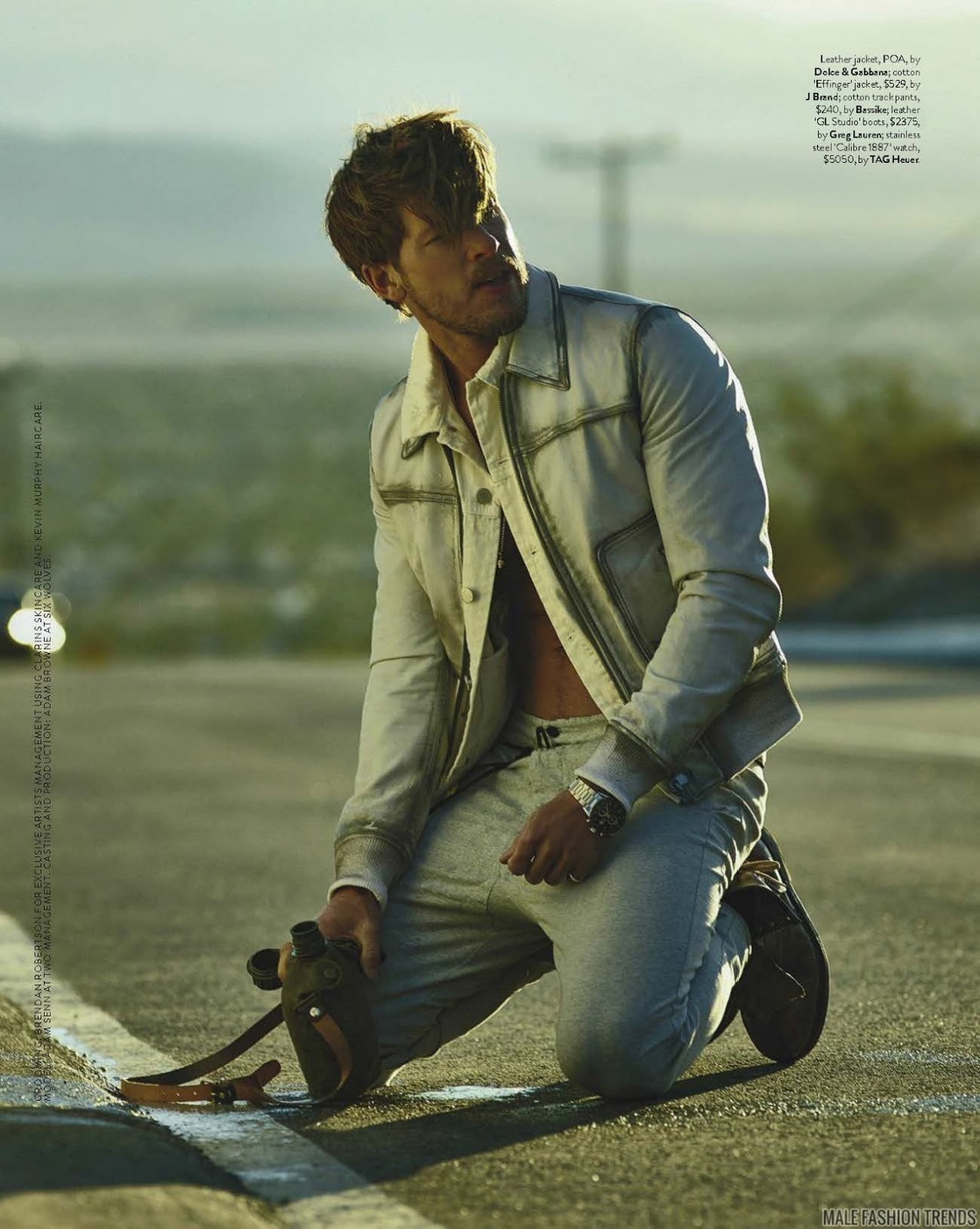 Picture of Adam Senn