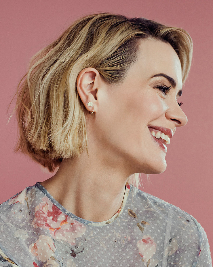 Picture of Sarah Paulson