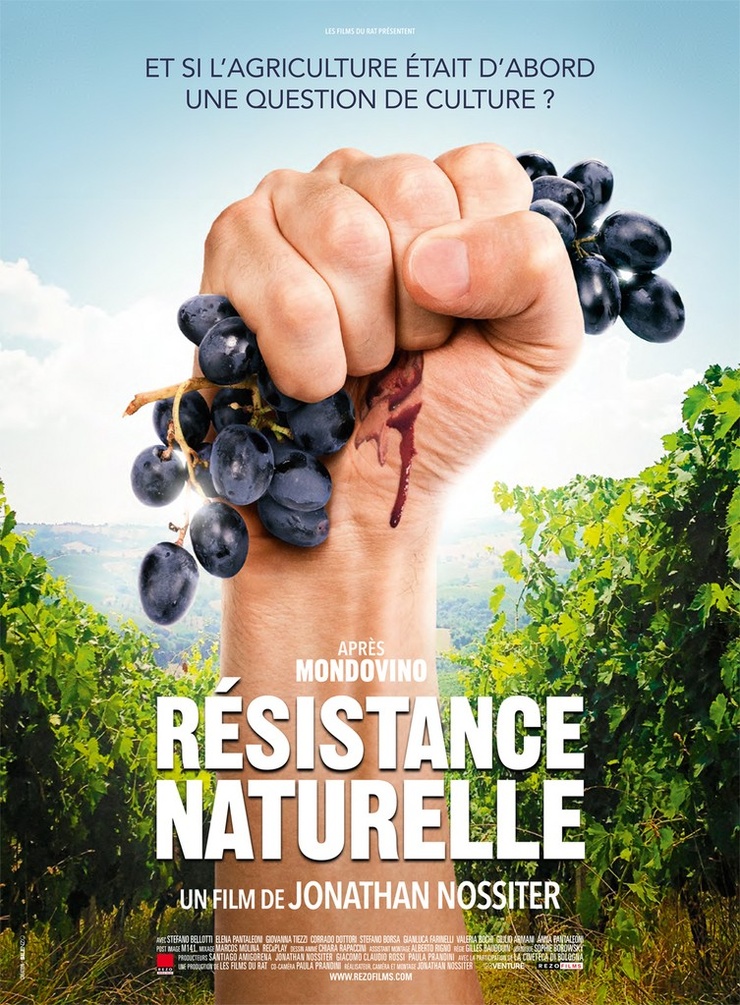 Natural Resistance picture
