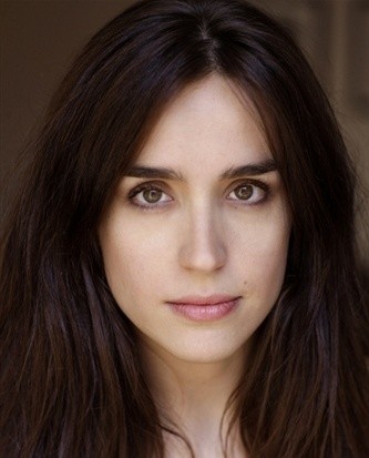 Image of Victoria Olloqui