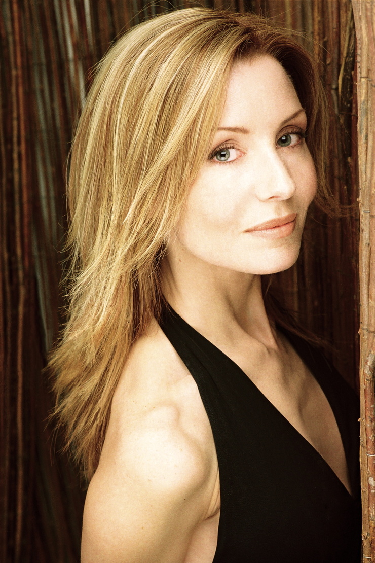 Deborah Odell image