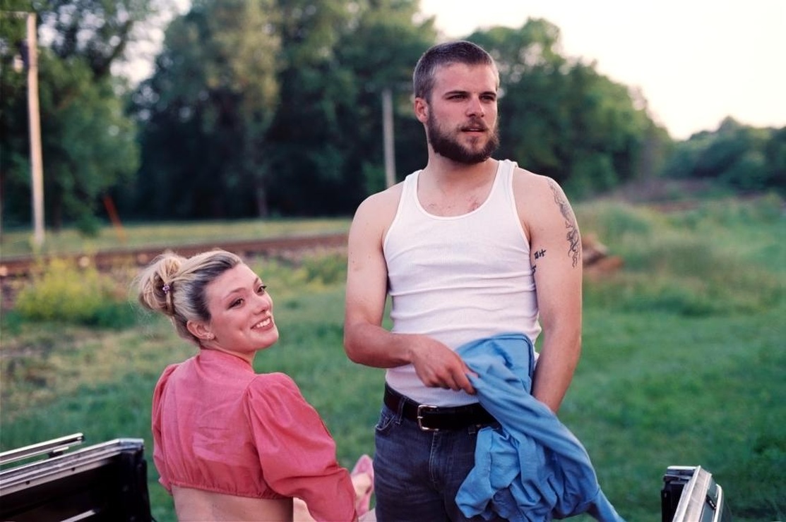 Picture of Matt Farnsworth