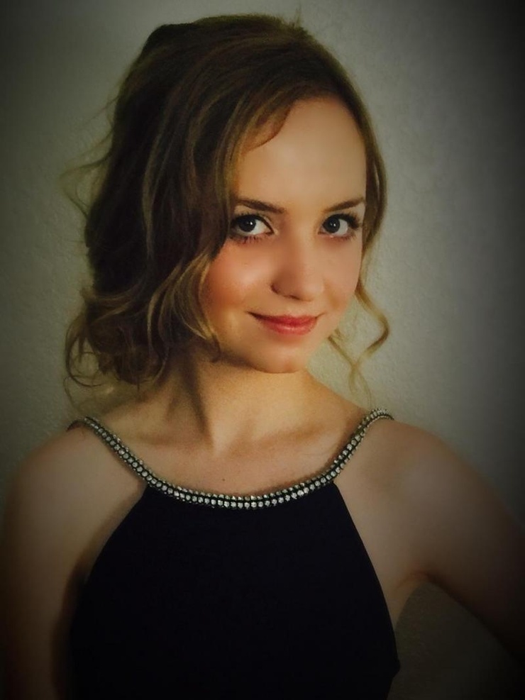 Picture of Kayley Stallings