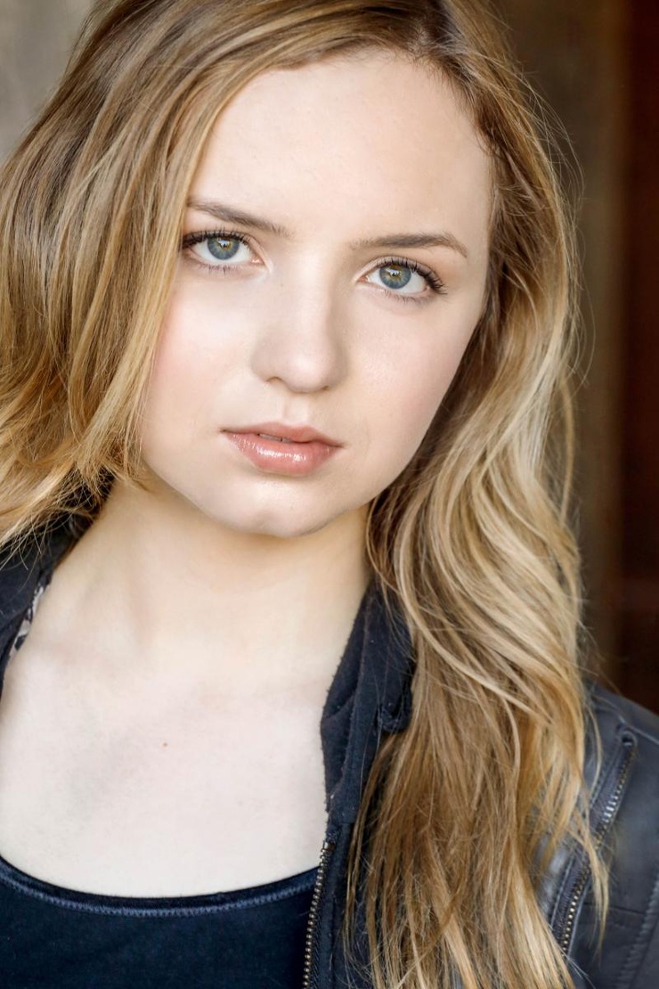 Picture of Kayley Stallings