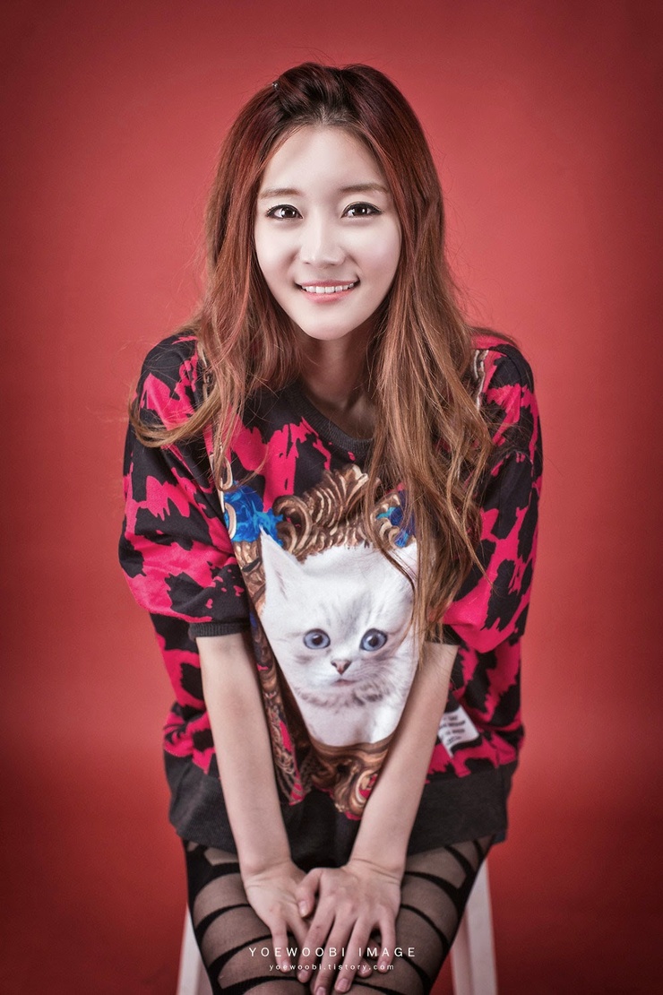 Choi Seul Gi