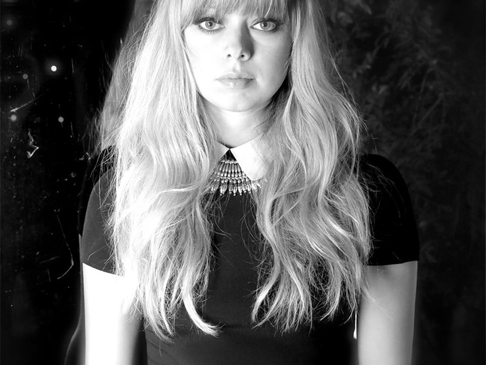 Ruth Radelet picture